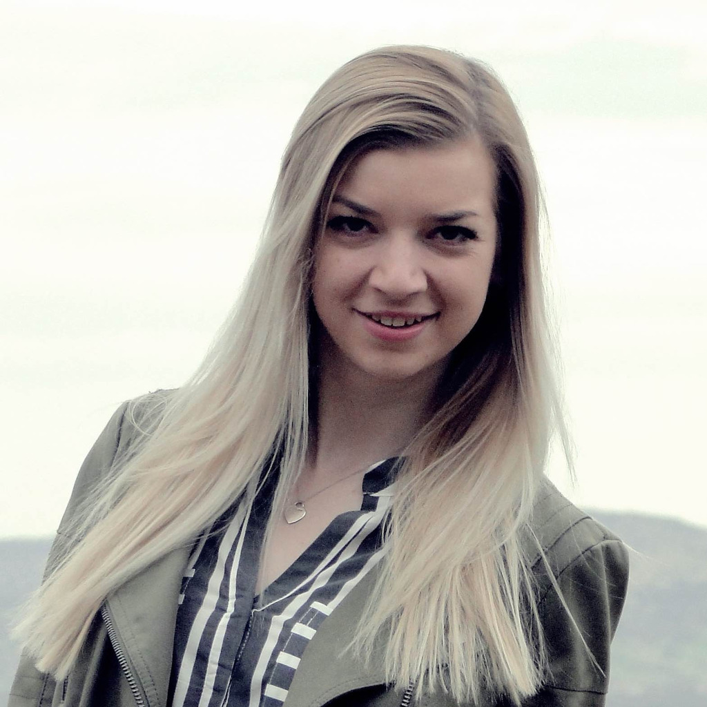 Laura Schmidt - Pädagogik - Otto-Friedrich-Universität Bamberg | XING