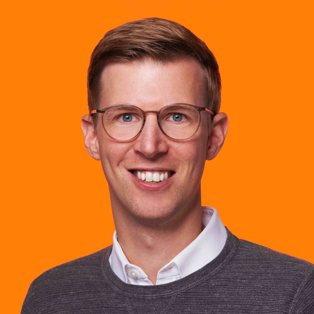 Tim Engler - CIO, Managing Director IT - OBI Group Holding | XING