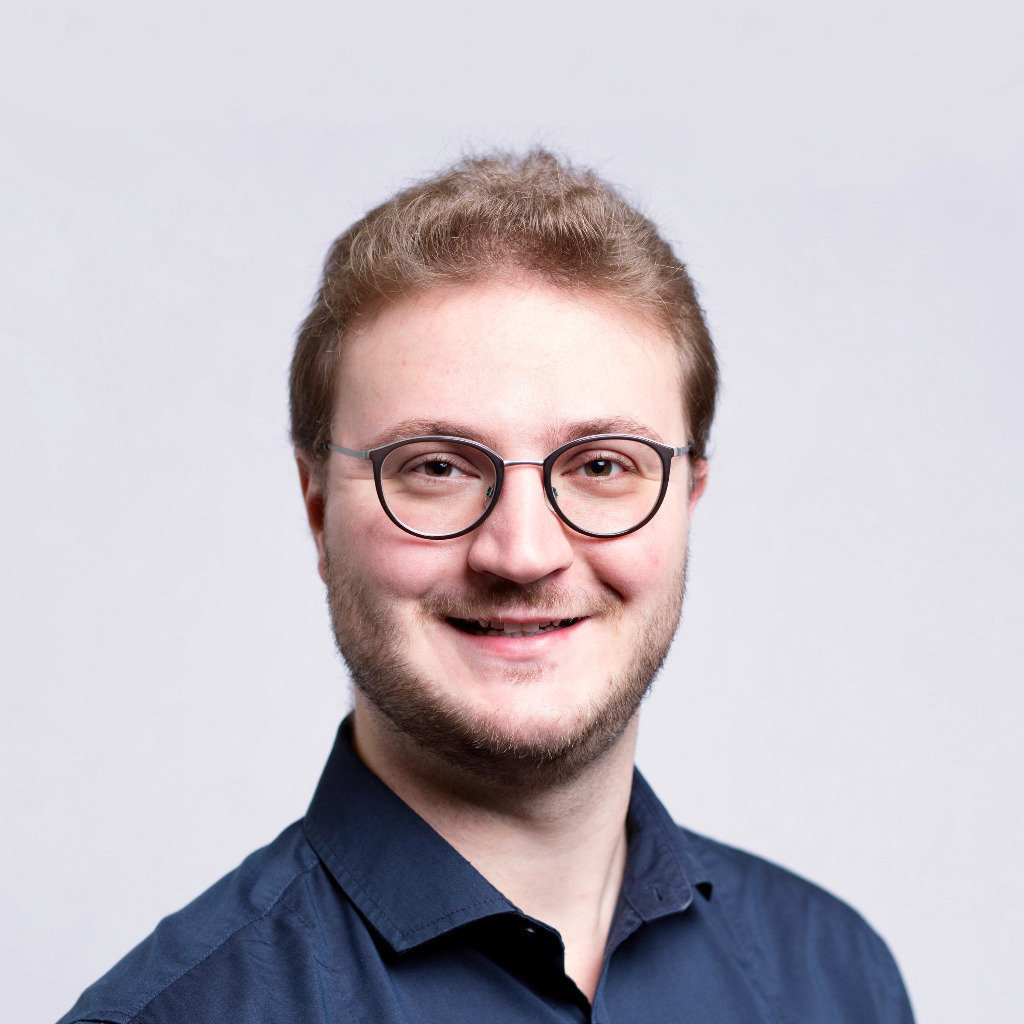 Leon David Lange - Technische Projektleitung Datenanalyse ADAS/AD ...