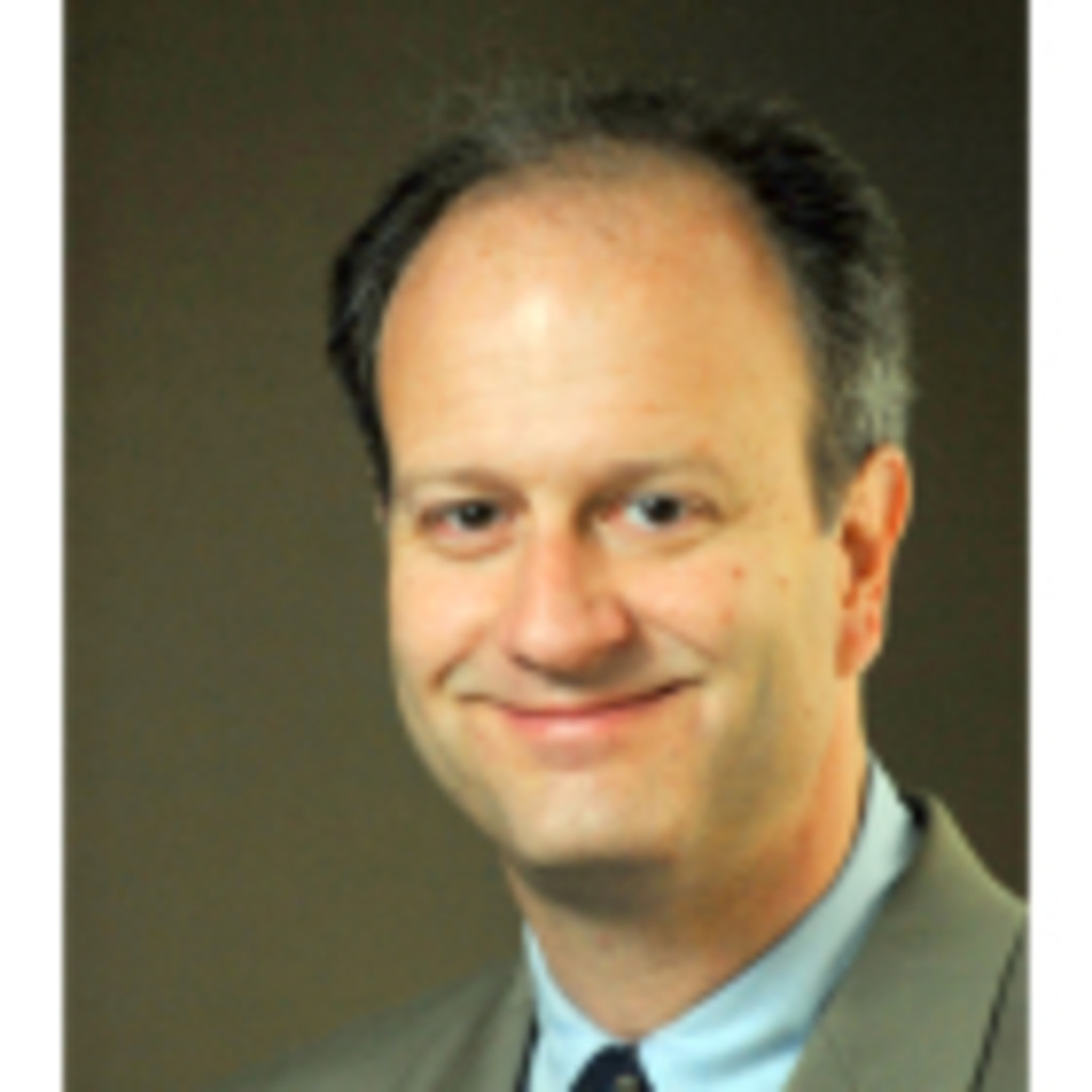 Jeff Vinzani - Partner - Graybill Lansche & Vinzani, LLC | XING