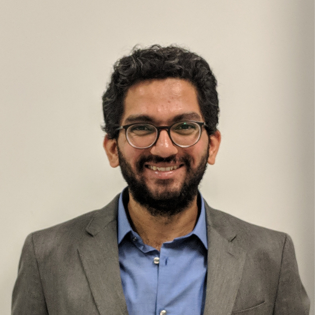 Abhijeet Mishra - Software Engineer - Amobee | XING