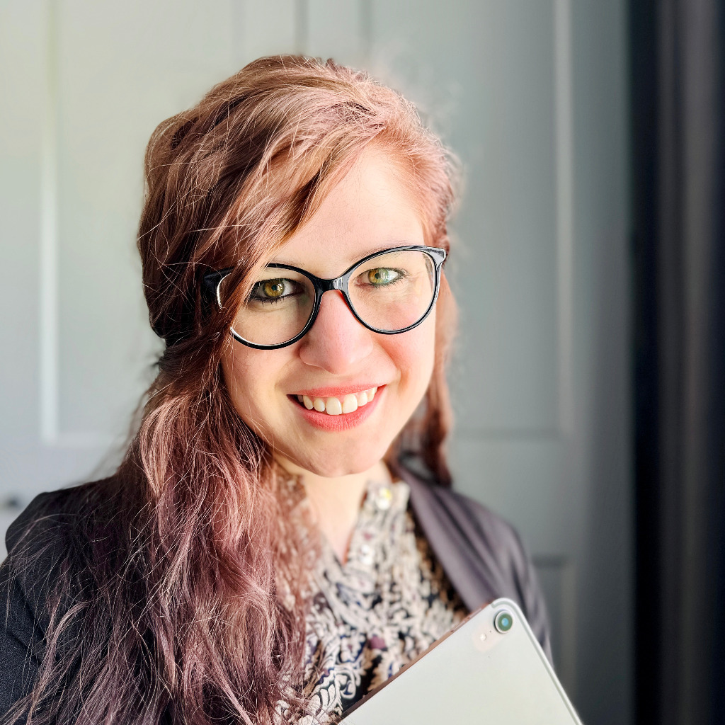 Jessika Wendel - B.A. - Kompetenzfeld Innenarchitektur - HAWK Hochschule für angewandte ...