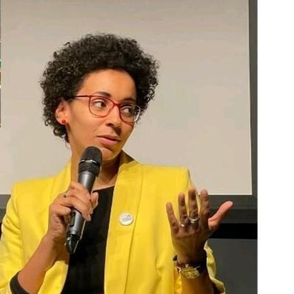 Cathérine Ngoli - CEO | Vorstandsvorsitzende | Senior Client Partner PE ...