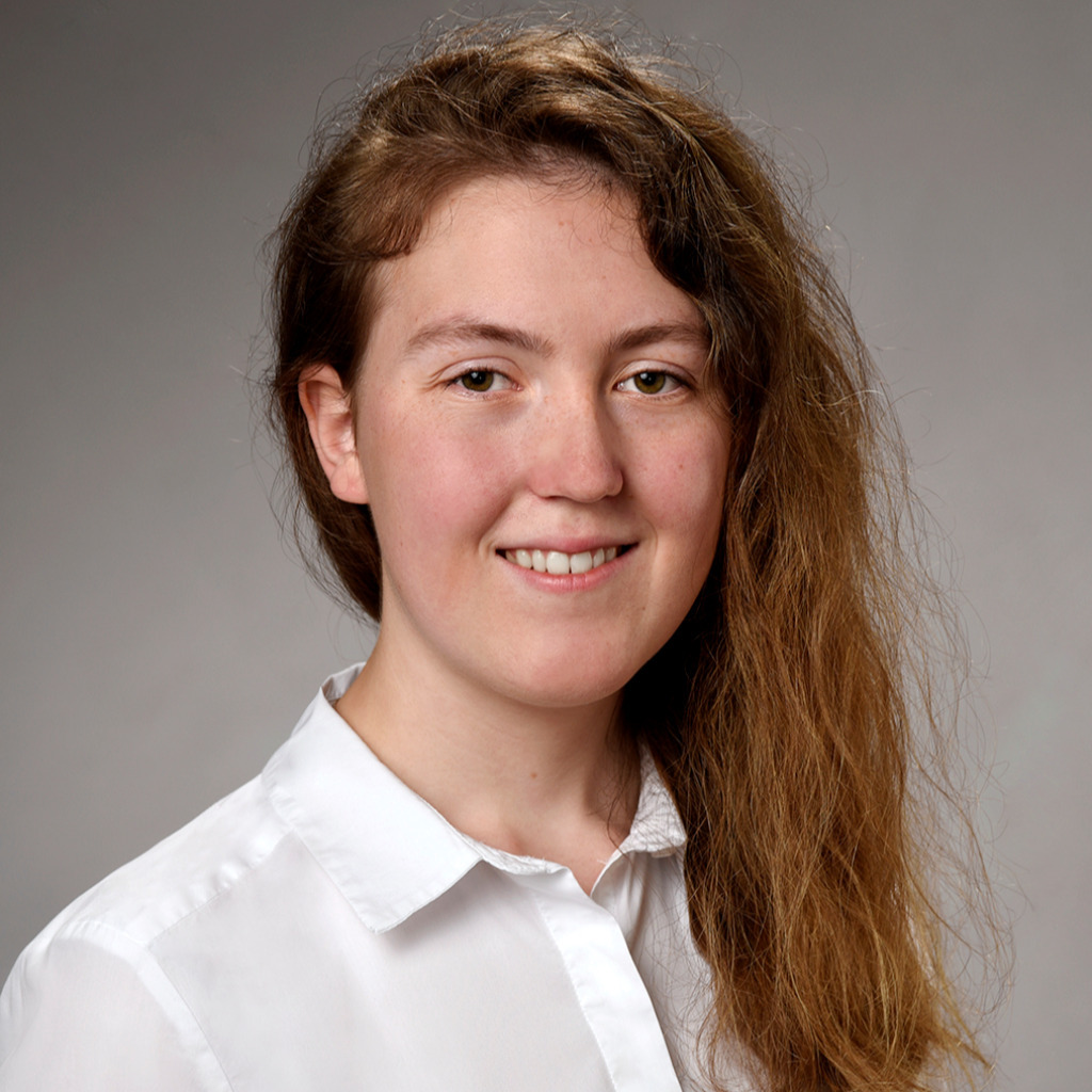 Sarah Böse - Wirtschaftsingenieurwesen - Digitale Transformation ...