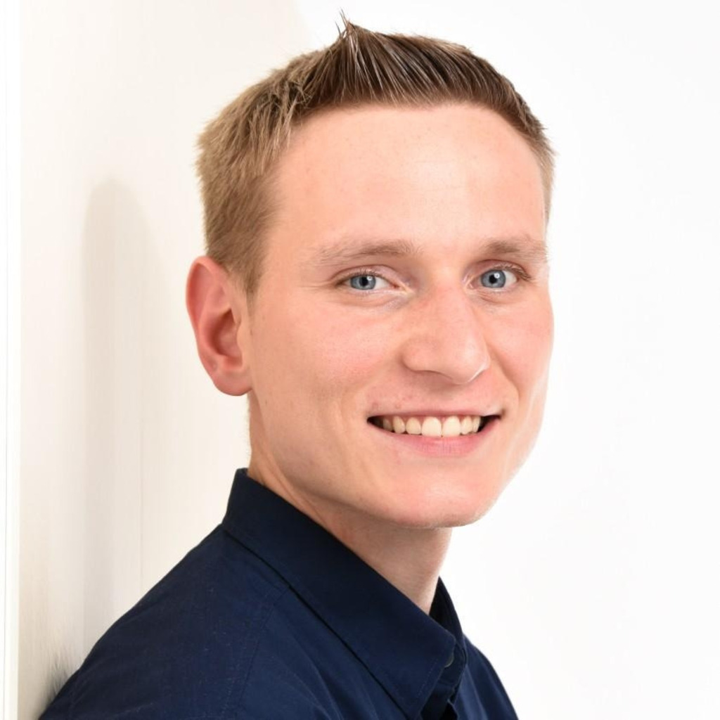 Kevin Behrens - Verkäufer im - famila Handelsmarkt Kiel GmbH & Co. KG ...