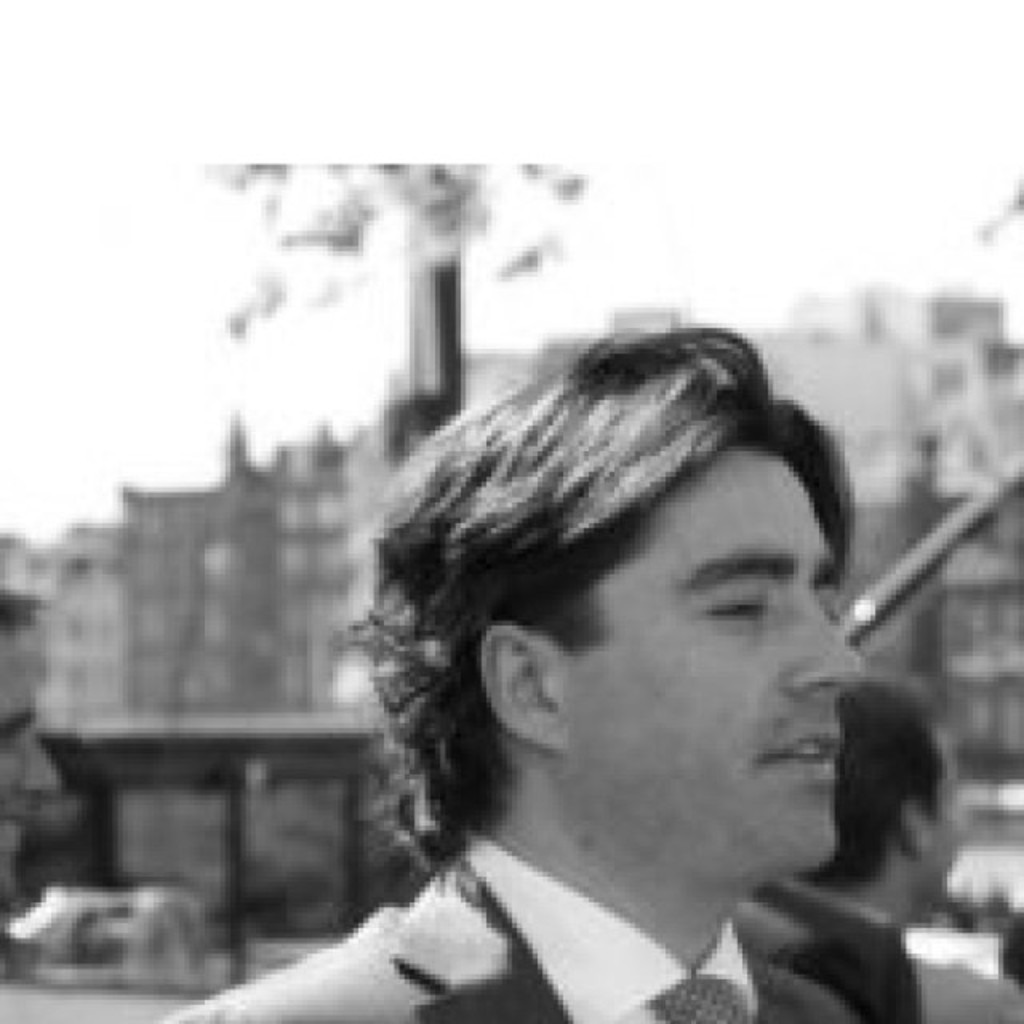 Christian Fransen - Senior Director Client Strategy & Business ...