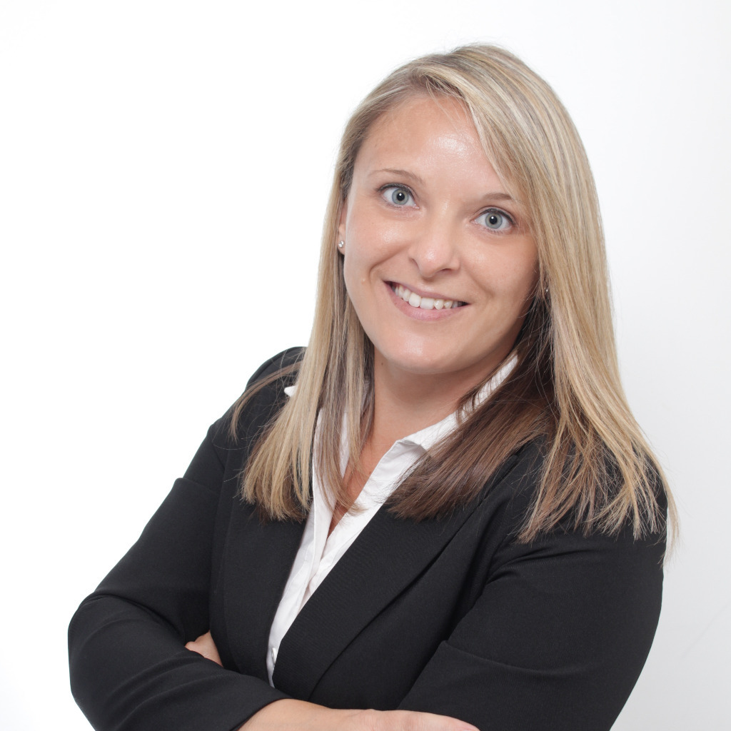 Angelina Blank - Category Manager - toom Baumarkt GmbH | XING