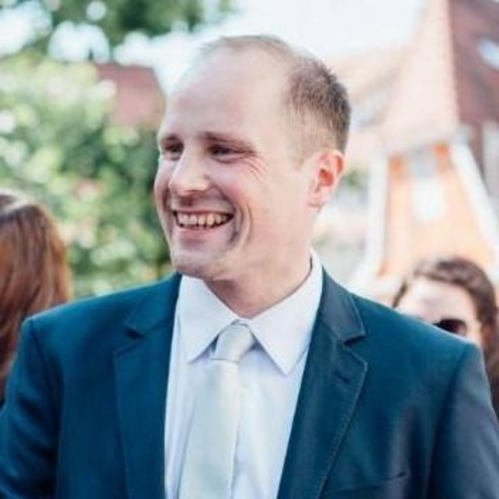 Daniel König-Siegert - Teamleiter Country Coordination & Collaboration ...