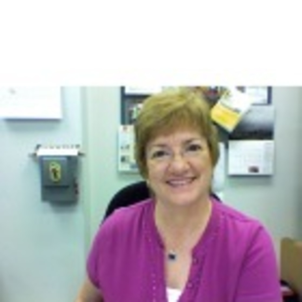 Corrine Carter - Printing Coordinator - AIDT | XING