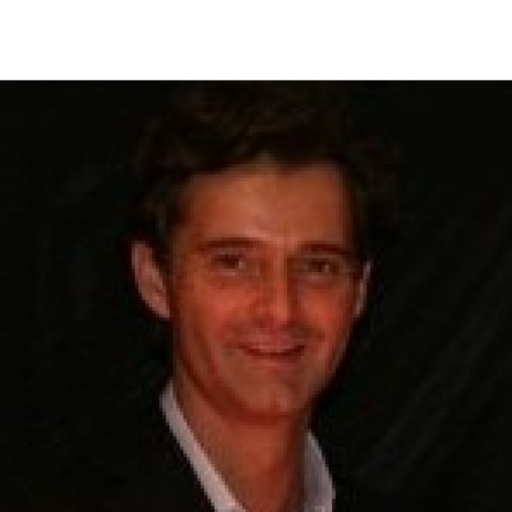 Patrick Scheelen - Senior Manager Long Term Strategy & Concept Planning ...