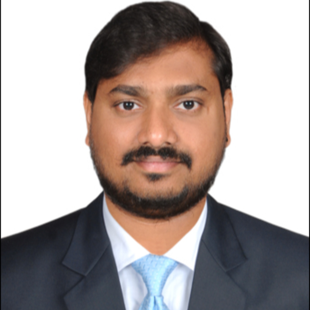 Eshwar Katta - Lead Engineer in Autosar domain - Luxoft India | XING
