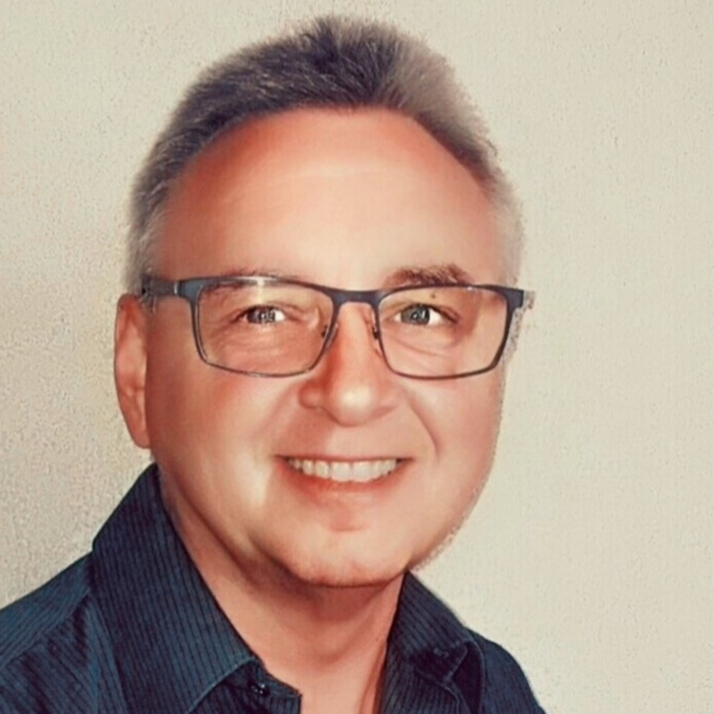 Joachim Hodapp - Bauleitung - Matthias Disch Malerfachbetrieb GmbH | XING