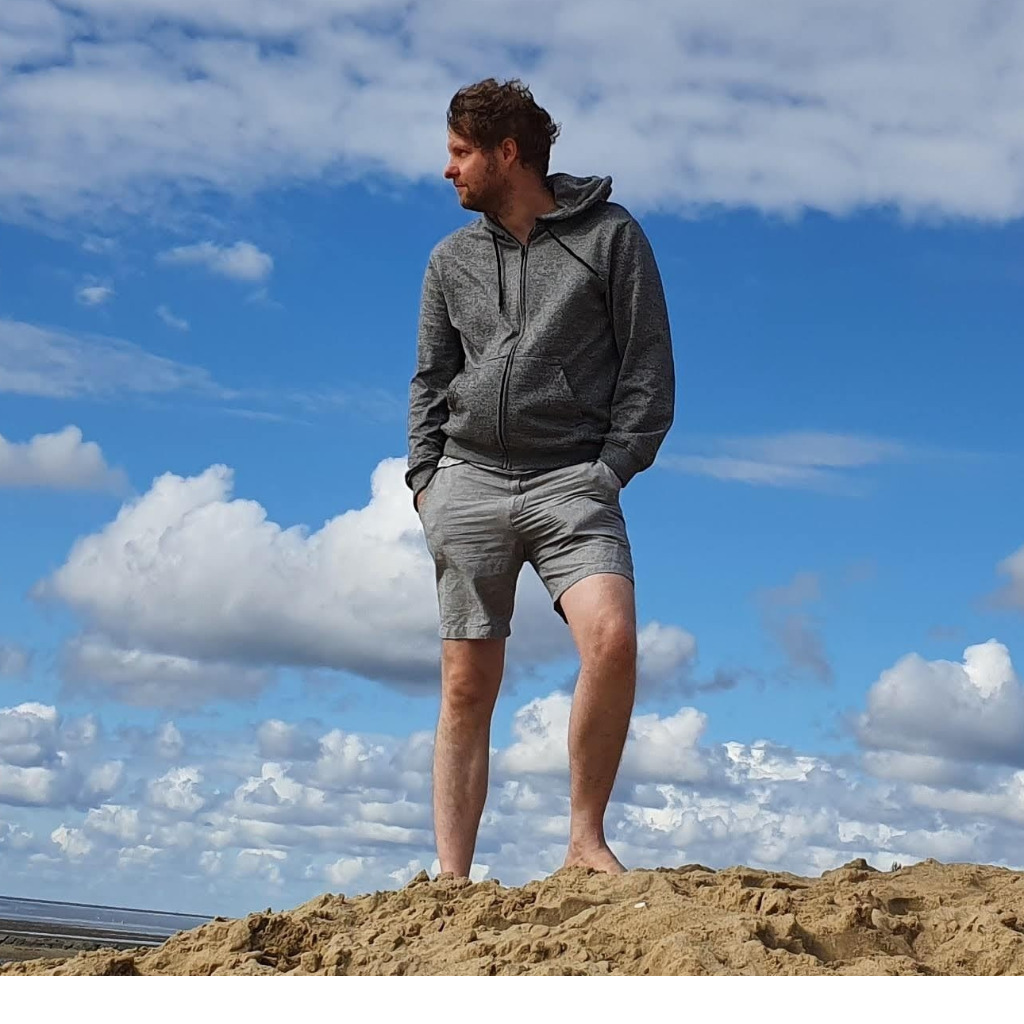 Daniel Sentker - Manager Backend Development - Robinson Club GmbH | XING