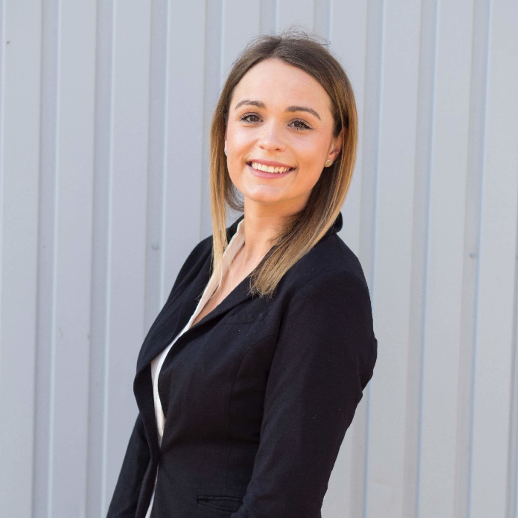 Laura Dewald - HR-Consultant Recruiting & Onboarding - Atruvia AG | XING