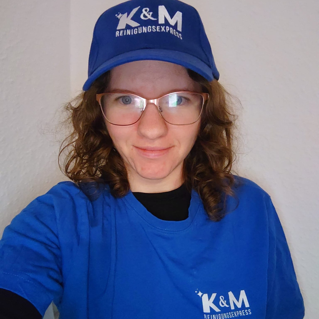 Michelle Müller-Emmler - Inhaber - K & M Reinigungsexpress GbR | XING