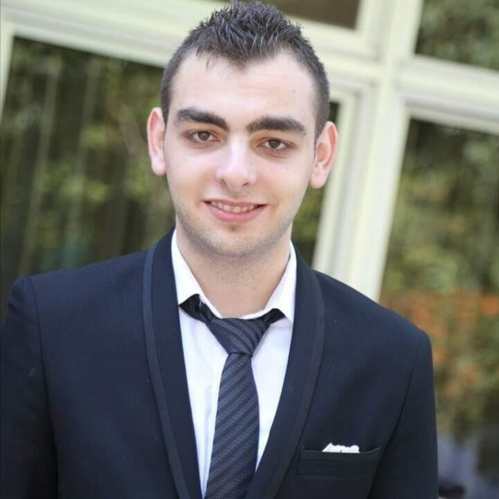 Luay Boufakhereddine - Quality Assurance/Validation Engineer - Serum ...