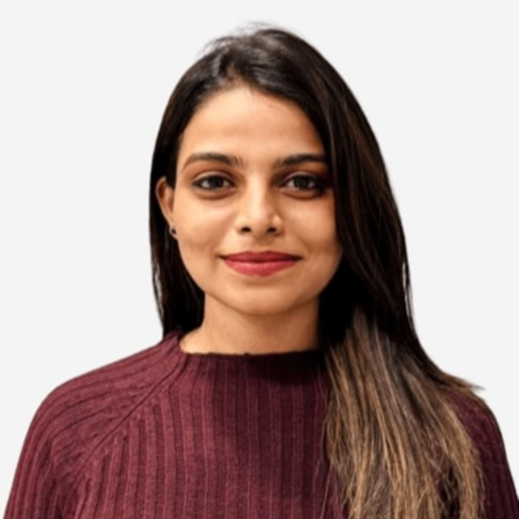 Trivaliya Bhandari - Business Development Manager - Satva Softech | XING