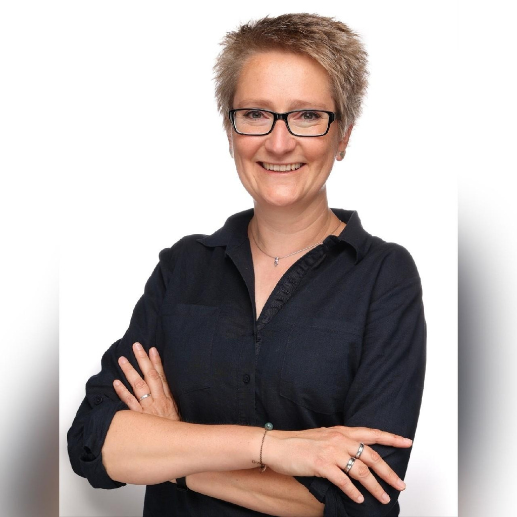 Anja Wolf - Stellv. Personalratsvorsitzende - Kasseler Sparkasse | XING