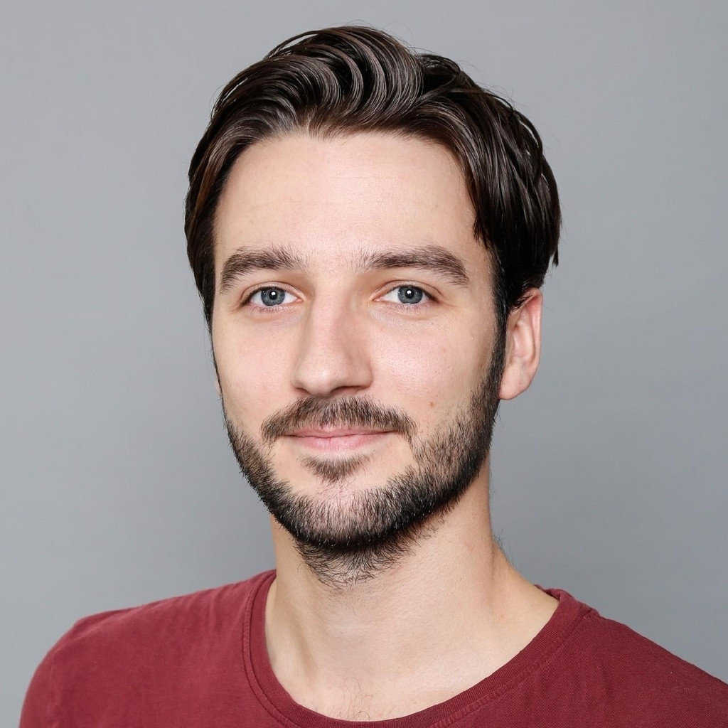 Roy Genrich - ELO DMS/ECM Spezialist - Ehrig GmbH | XING