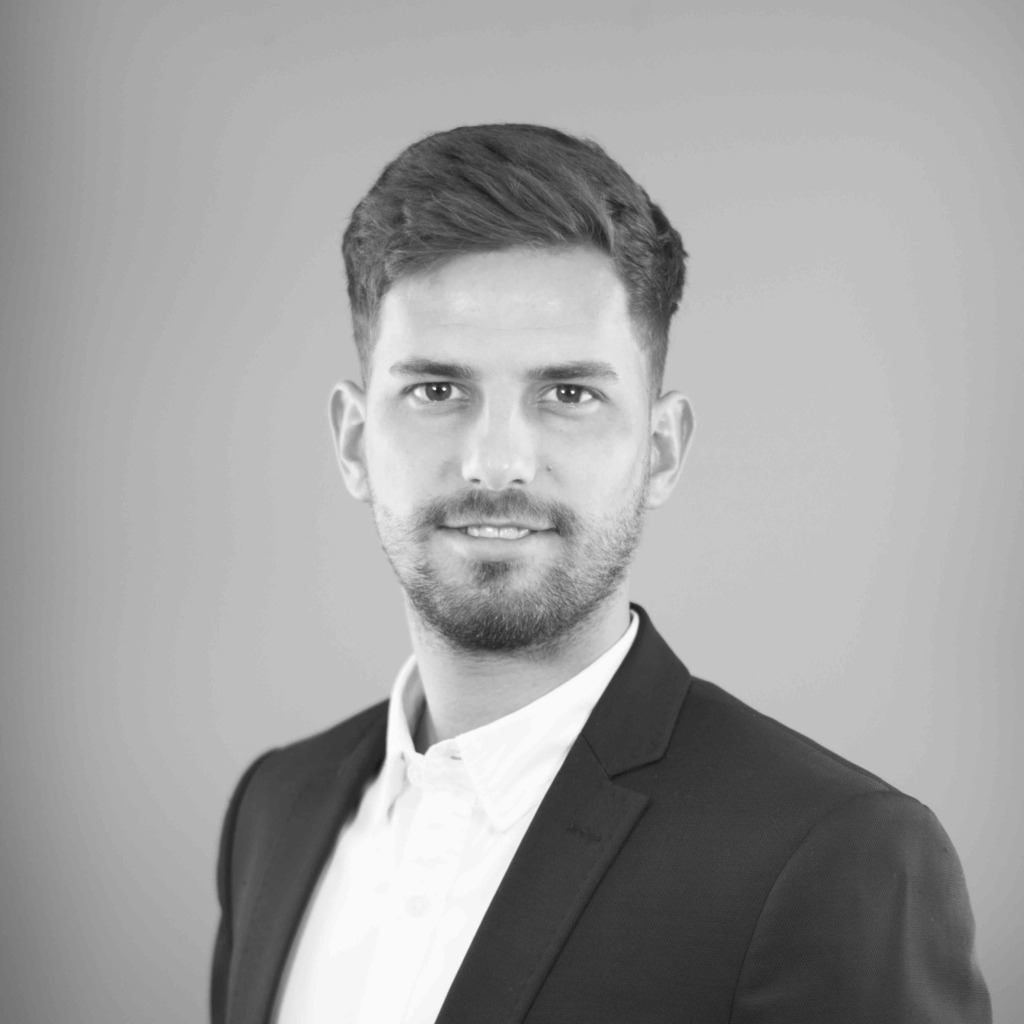 Patrick Hirschmüller - Specialist Supply Chain Management - Contract ...