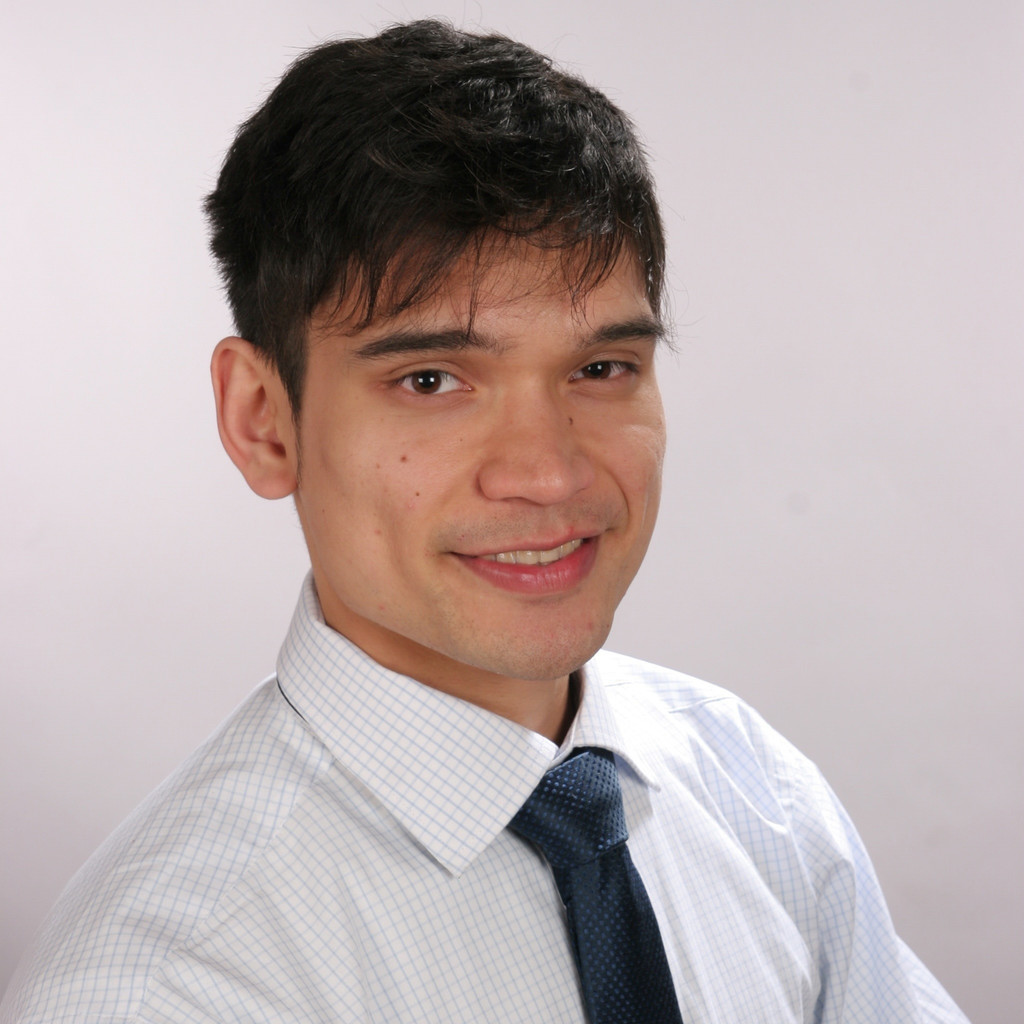 Rafael Guy - Bauingenieur - BfB Büro für Baukonstruktionen | XING