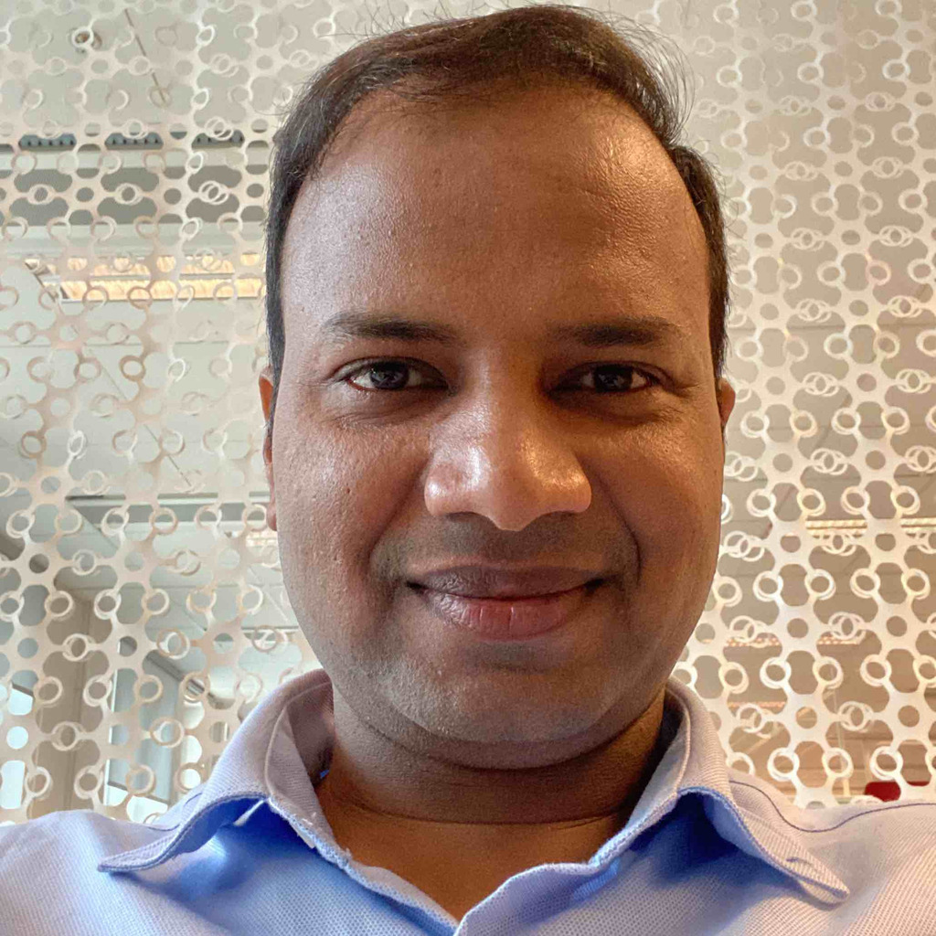 Ranjit Kumar Ram - Software Developer - TCS | XING