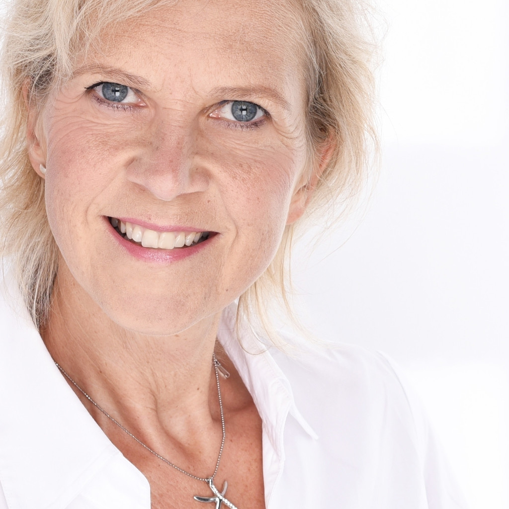 Anna Kreutzkamp - Buchbar bei XING Coaches + Trainer | XING