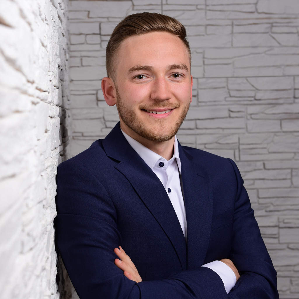 Jan Raber - Lead Software Engineer - Capgemini | XING