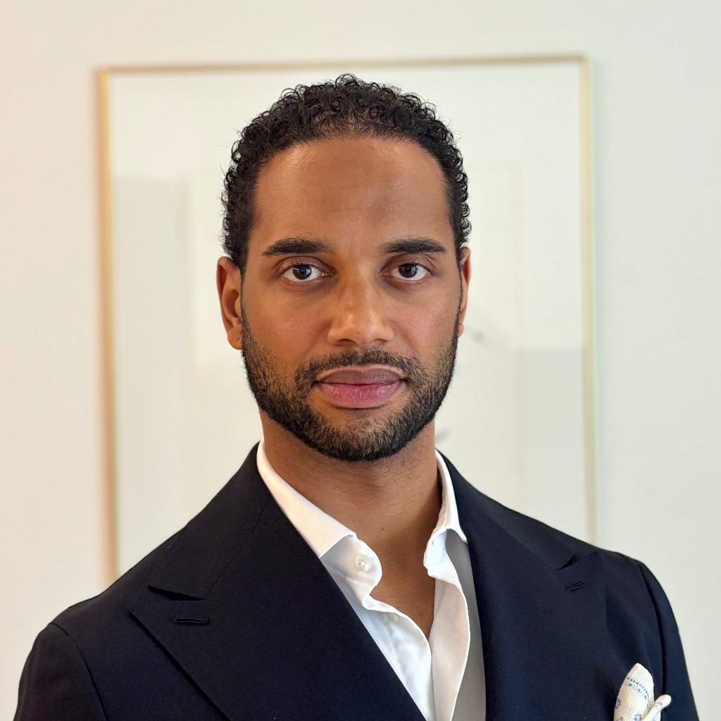 Benjamin Kamara - IT Specialist Compliance - BMW Group | XING