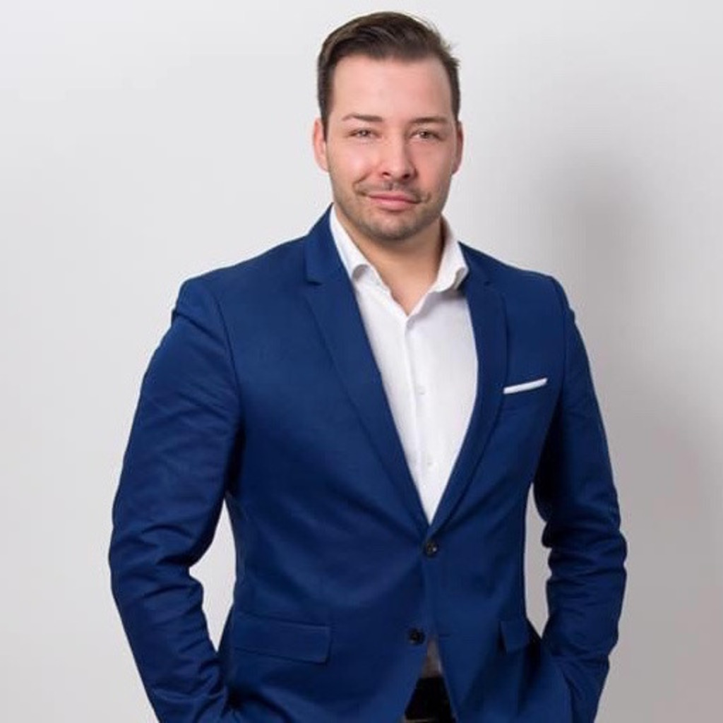 Dustin Hansen - Geschäftstellenleiter - Deutsche Vermögensberatung | XING