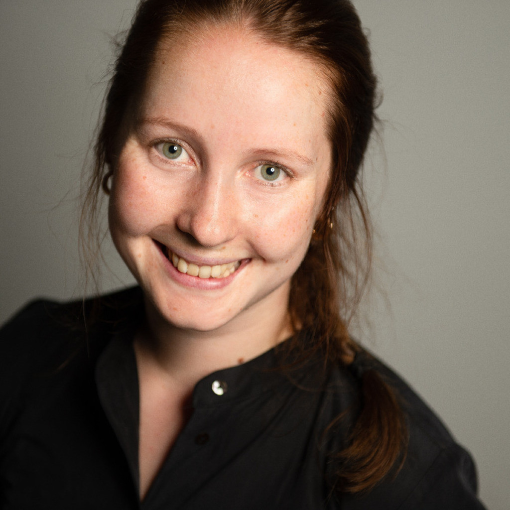 Caroline Siems - Referentin für digitale Kommunikation - Gesellschaft ...