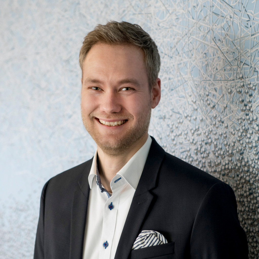 Oliver Rosendahl - Leiter Einkauf / Director Purchasing - KrampeHarex ...