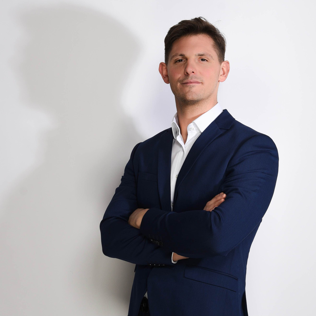 Kevin Scheffe - Bauingenieur - unit Gesellschaft für Projektentwicklung ...