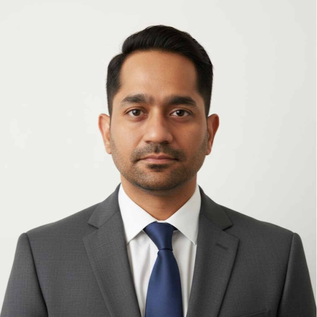 Vaibhav Kumar - Quality Manager - GNS electronics GMBH | XING