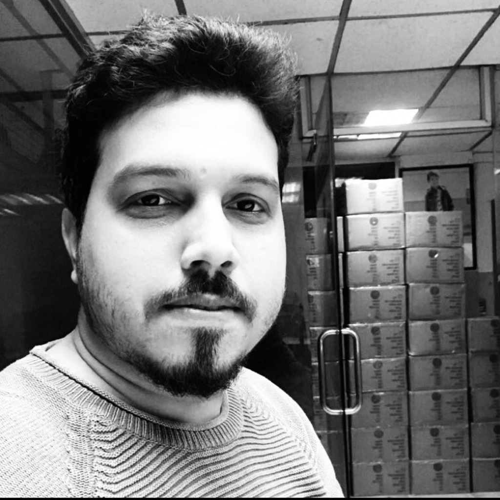 Md Akram Hasib - Sr. Merchandiser - Global Apparel GmbH | XING