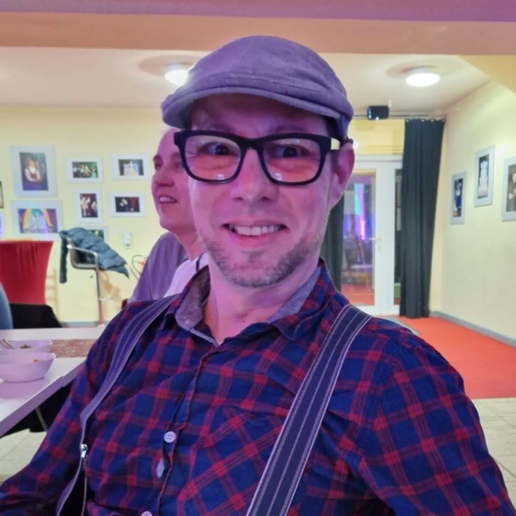 Eric Kurth - Abteilungsleiter - Freier Träger der Jugendhilfe | XING