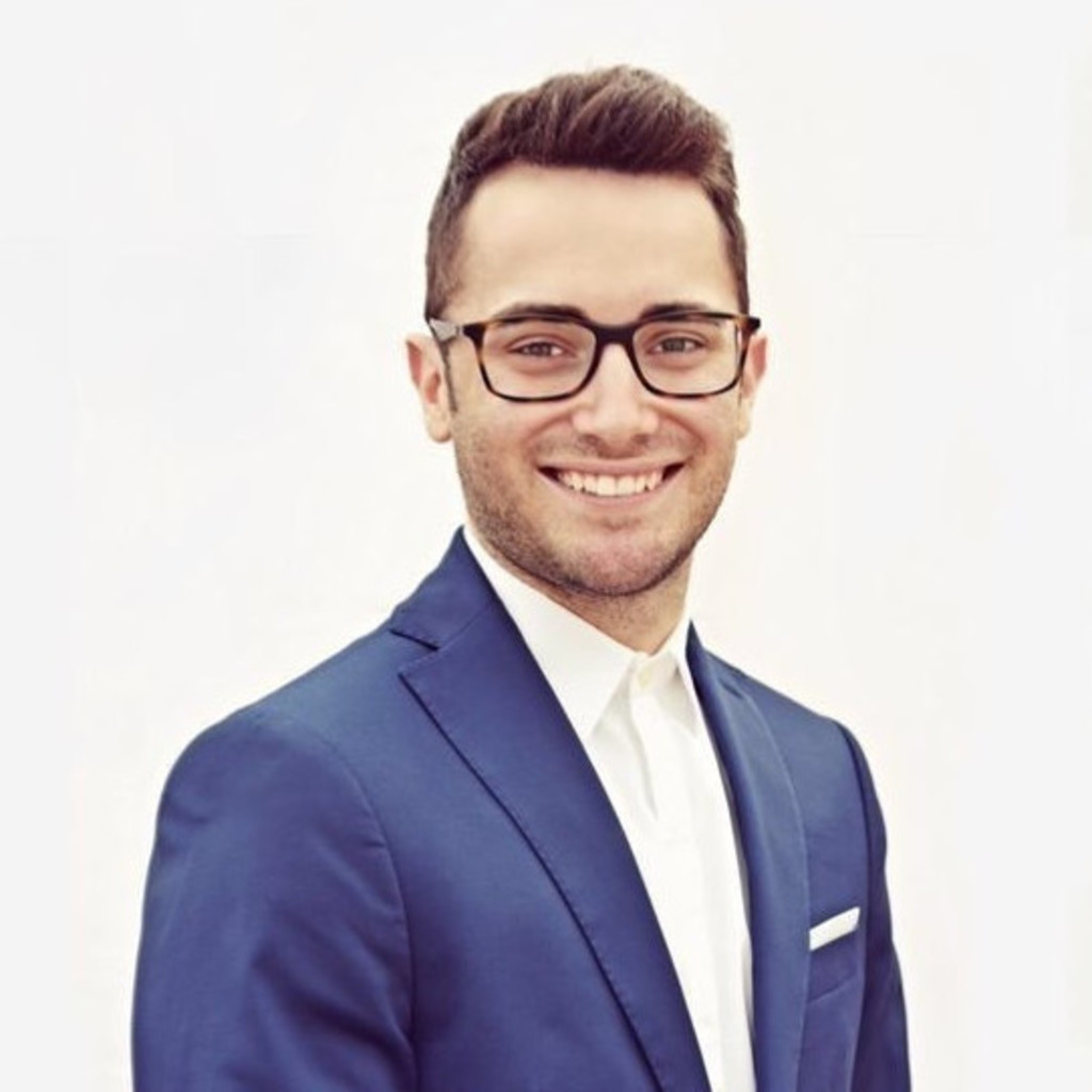 Nils Nebel - Teamleiter Softwareentwicklung - Joseph Vögele AG | XING