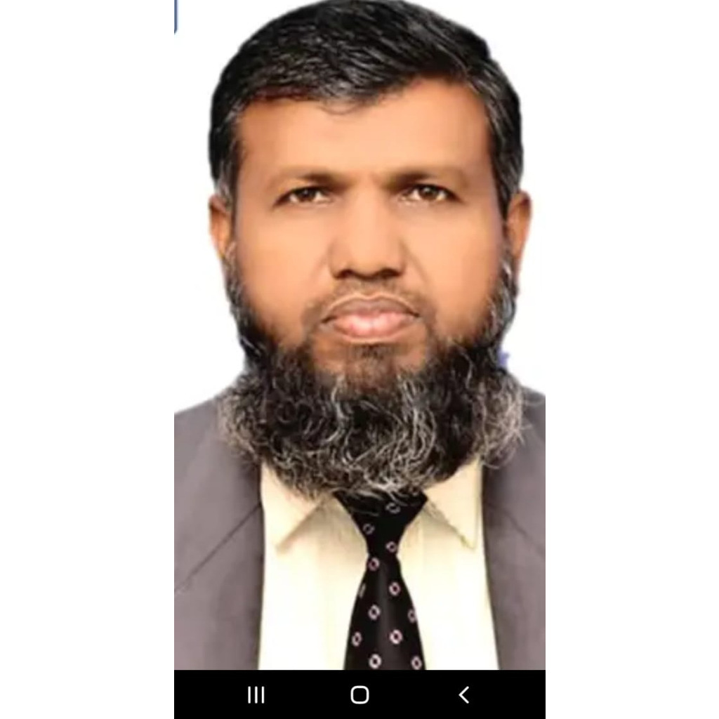 RAZA MUHAMMAD - Marketing Manager - Evergreat Technical & Cleaning ...