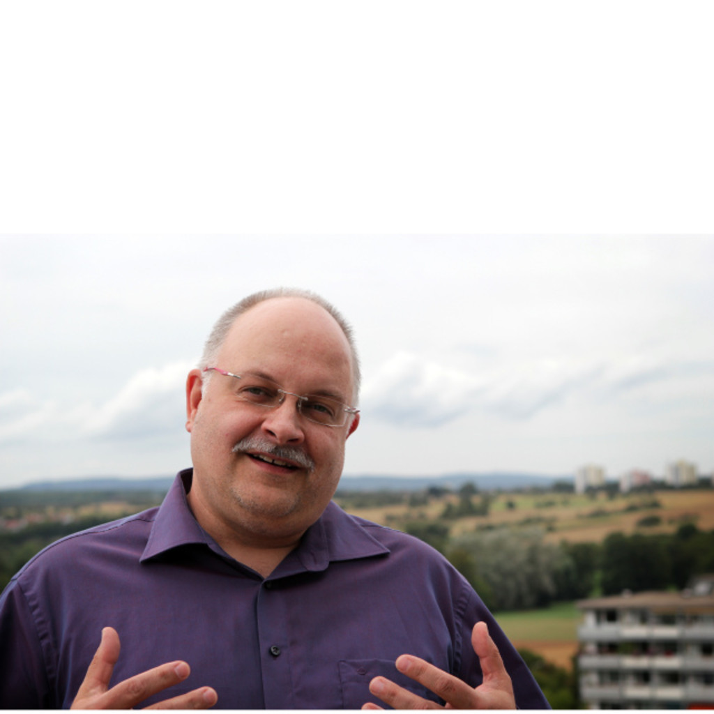 Roger Wolf - Senior-Fachplaner - GIZ - Deutsche Gesellschaft für ...