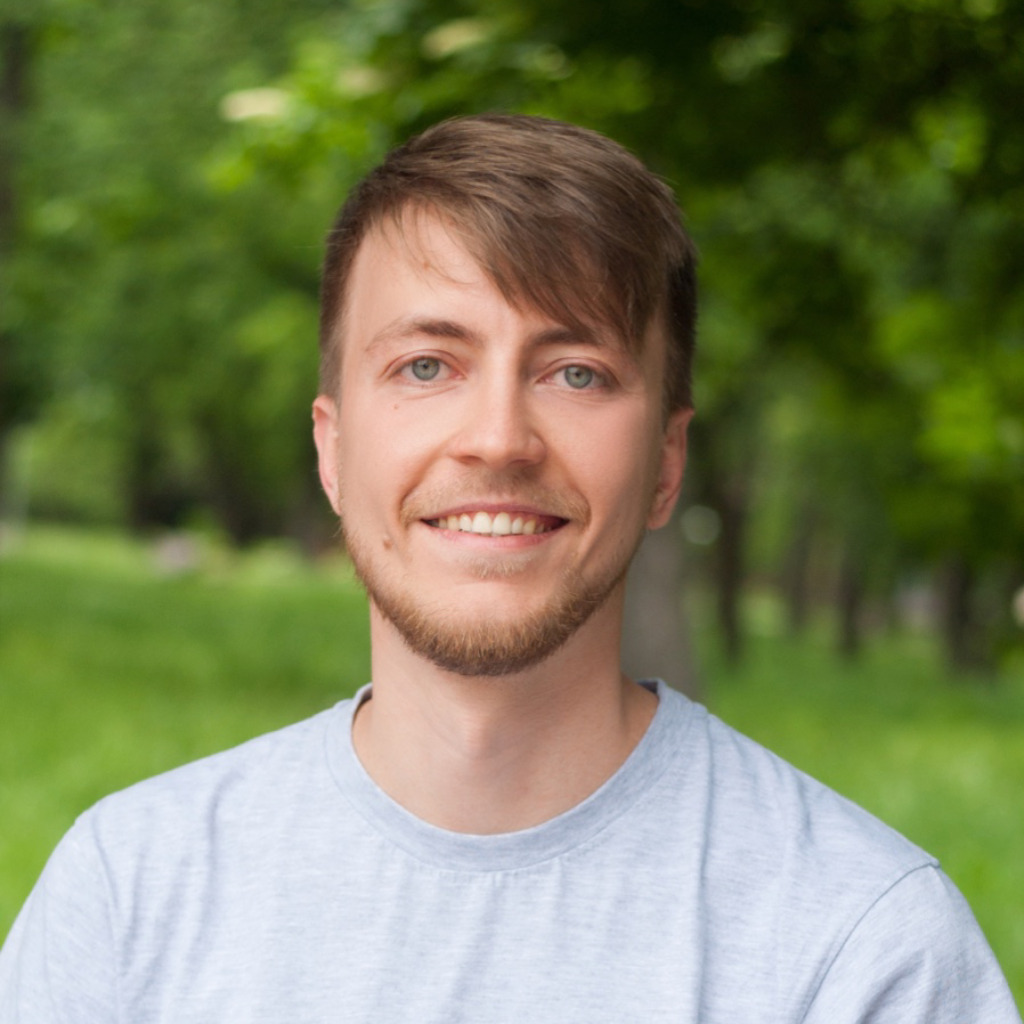 Oleksandr Malovichko - iOS Software Developer - Freelance | XING