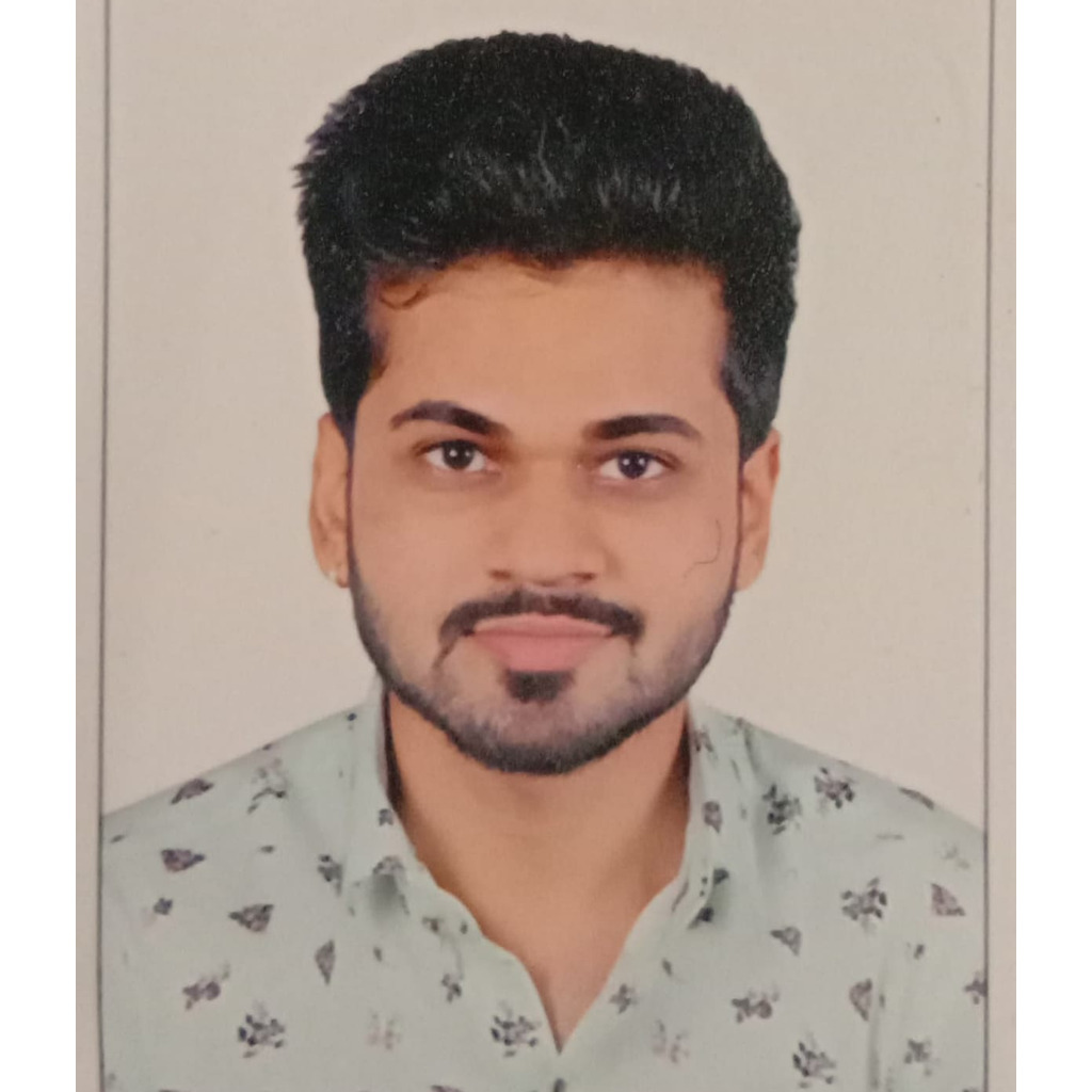 Kisankumar Rakholiya - Bartender - hap solutions group | XING