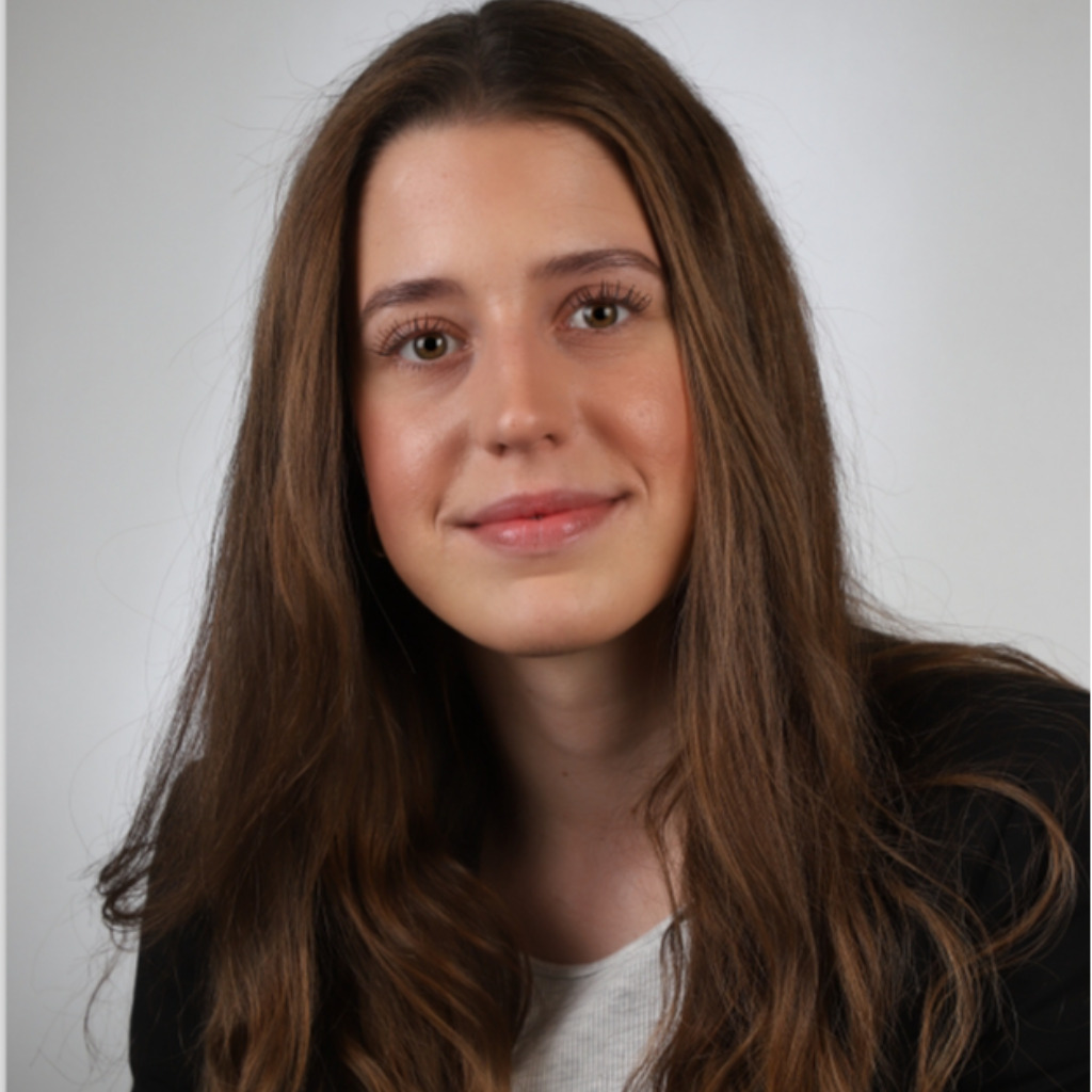 Julia Wittwer - Controllerin - S&G Automobil AG | XING