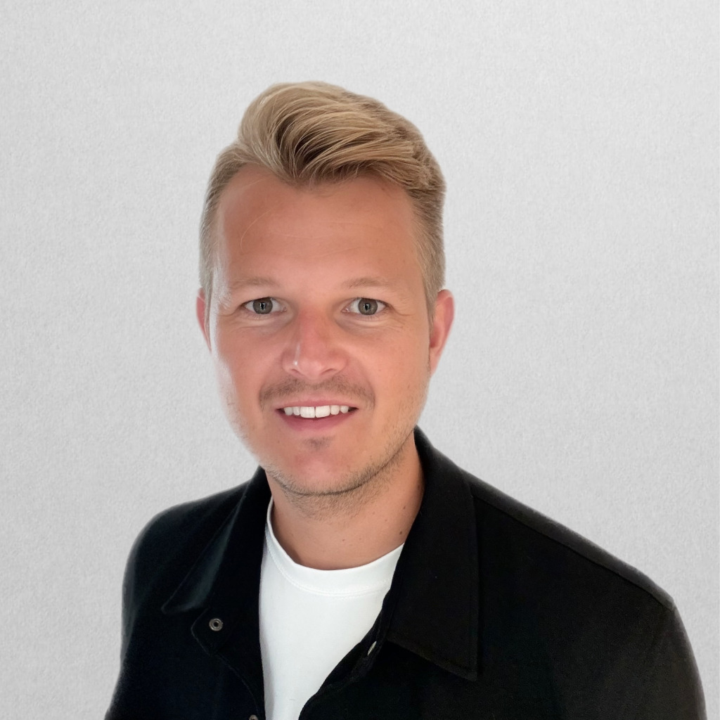 Jonas Reinke - Vice President of Product Management - Rivian | XING