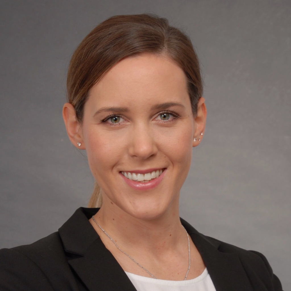 Andrea Hellwing - Gruppenleiterin im Vertragsservice Gesundheit - ERGO ...