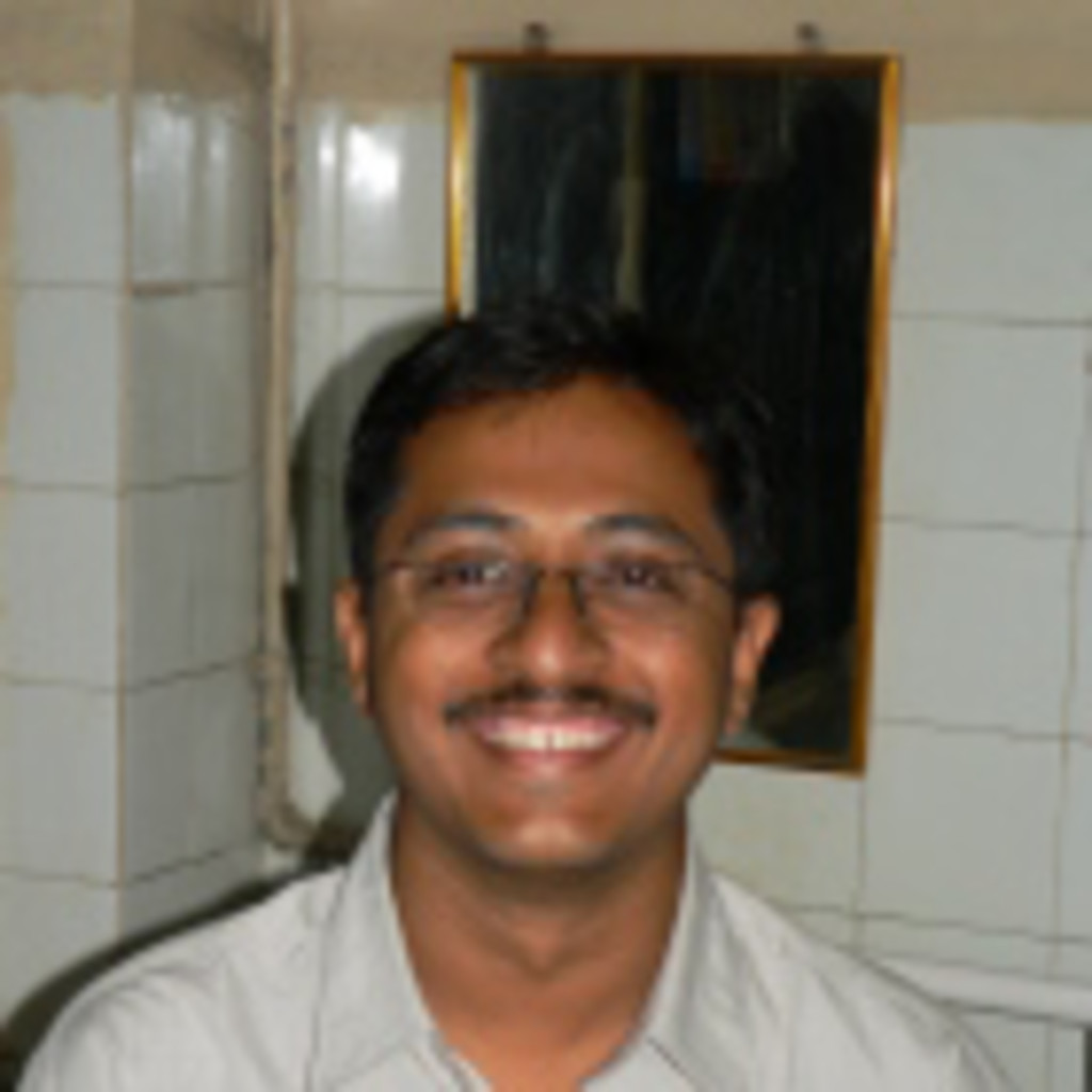 Sachin Patil - lecturer - B M C | XING