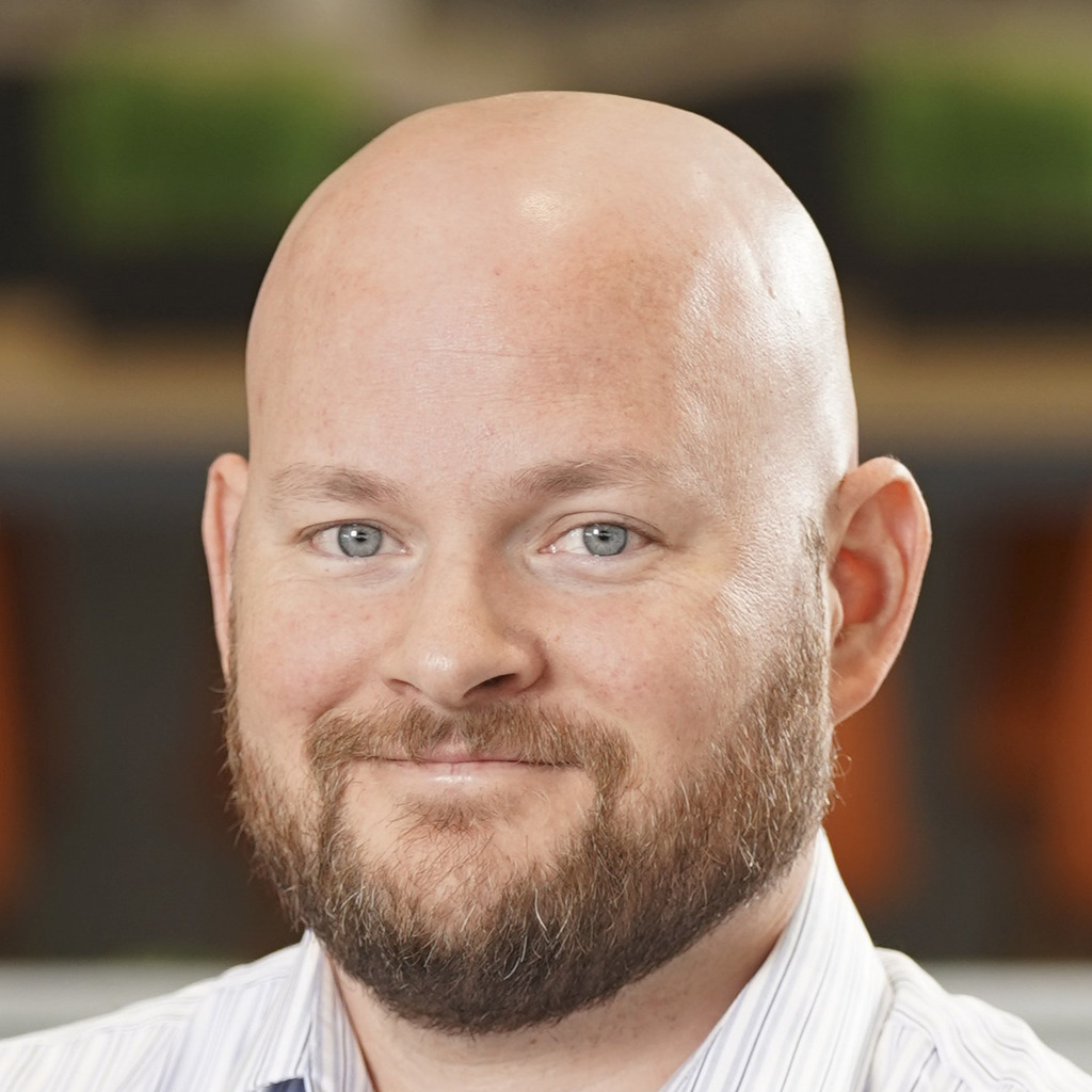 Shea Simpson - Information Security Manager - Knowledge Services | XING