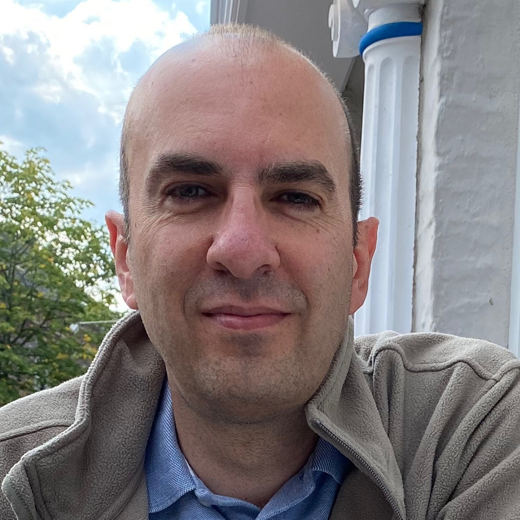 Tolga Gürsoy - Principal Statistical Programmer - mainanalytics GmbH | XING