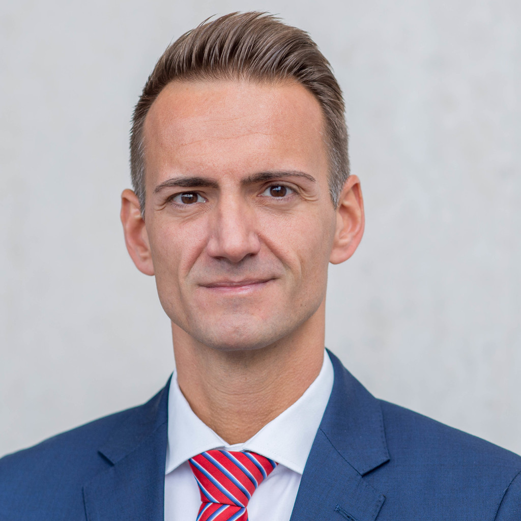 Dirk Freese - Managing Director - Accenture | XING