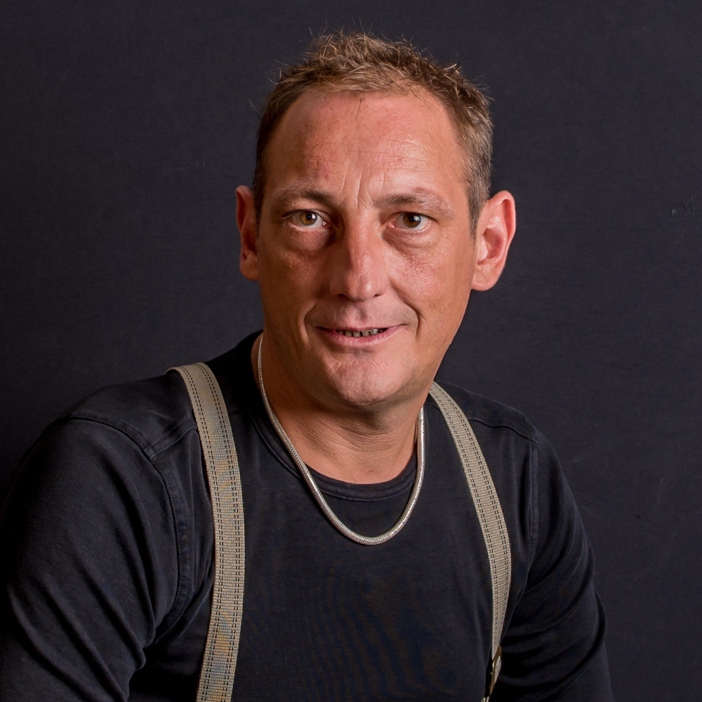 Andre Baral - Head of Mechanical Production / Leiter Mechanische ...