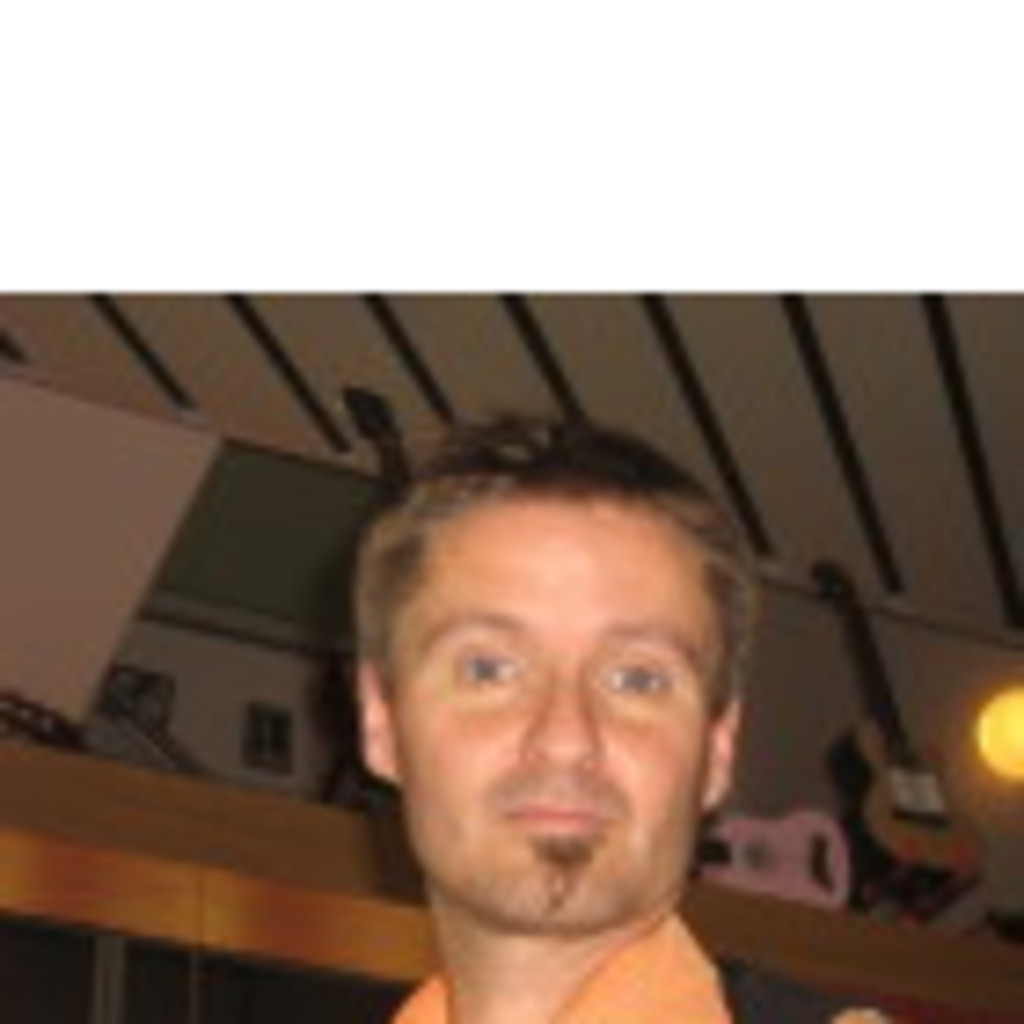 Andreas Steffen - Inhaber - DGZ | XING